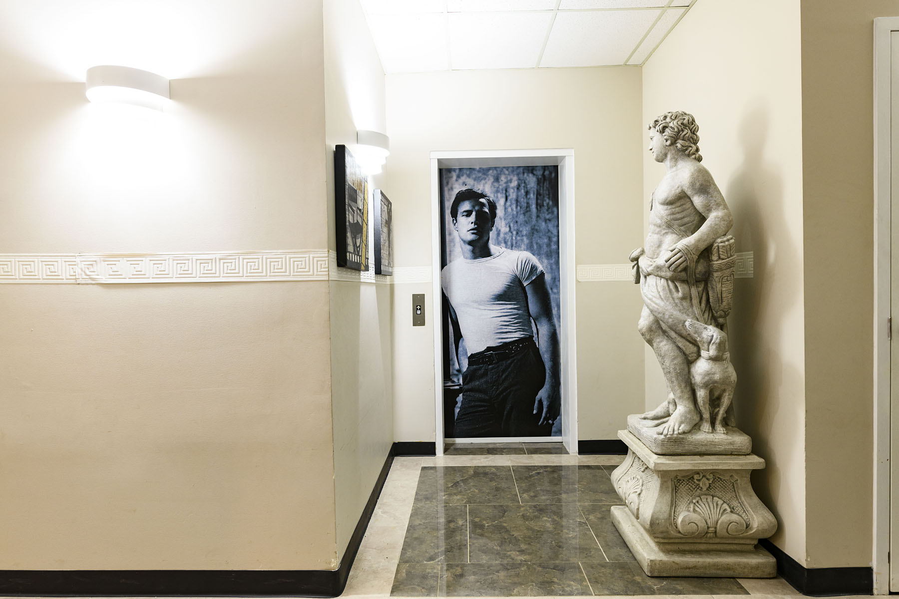Film Alberta Studios