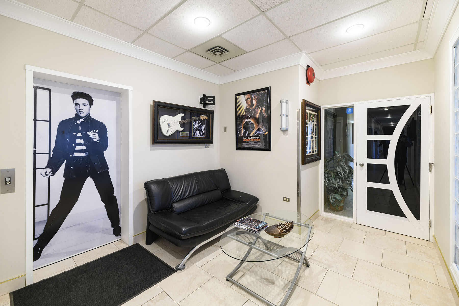 Film Alberta Studios