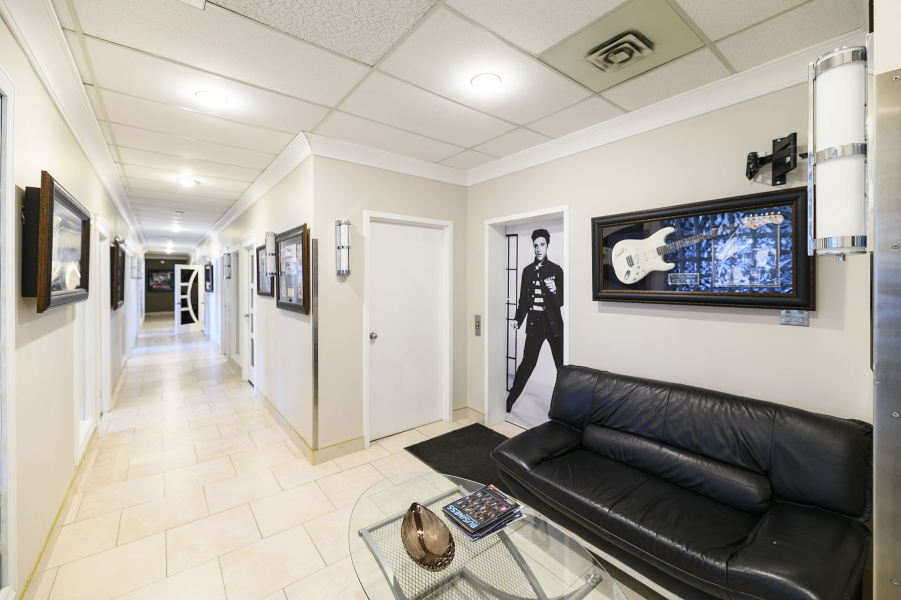 Film Alberta Studios