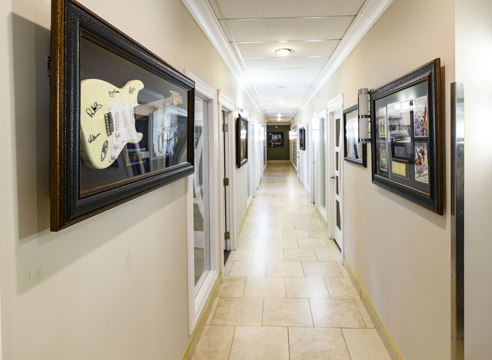 Film Alberta Studios