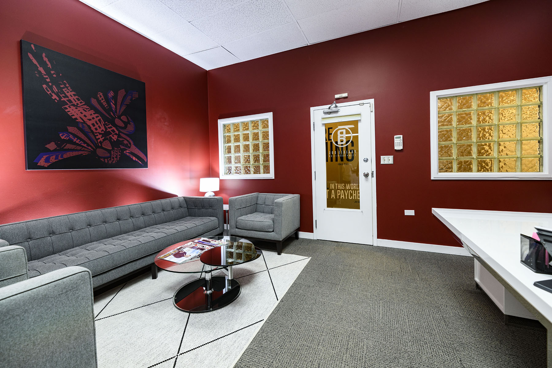 Film Alberta Studios