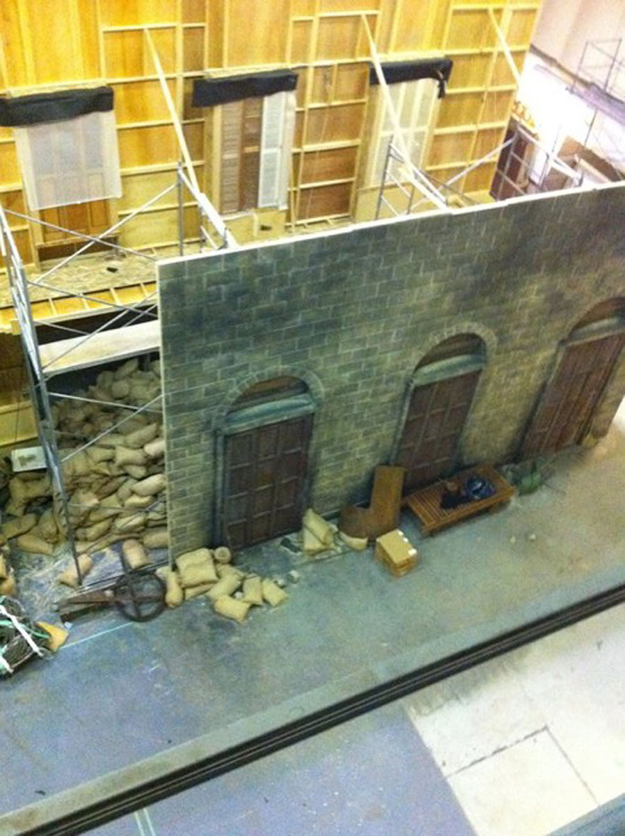 Film Alberta Studios